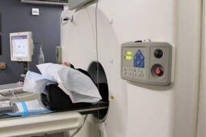 Oregon Heart Center - Testing