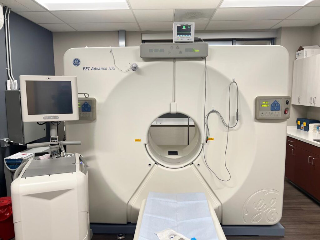 Oregon Heart Center - Accomplishments